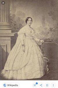 99) Varina Davis – The Exasperated Historian