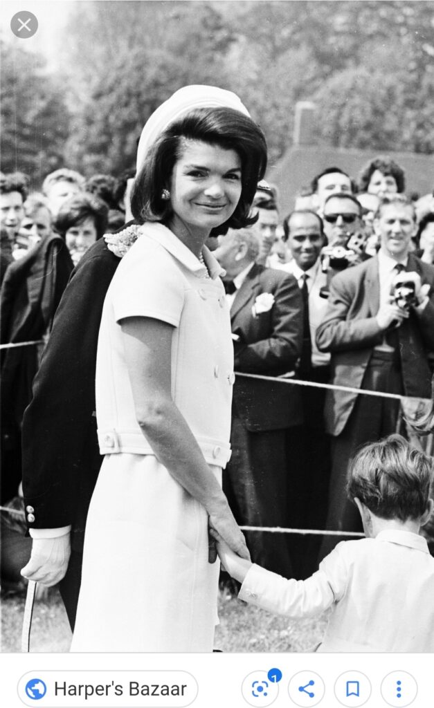 112) Jacqueline Kennedy Onassis – The Exasperated Historian
