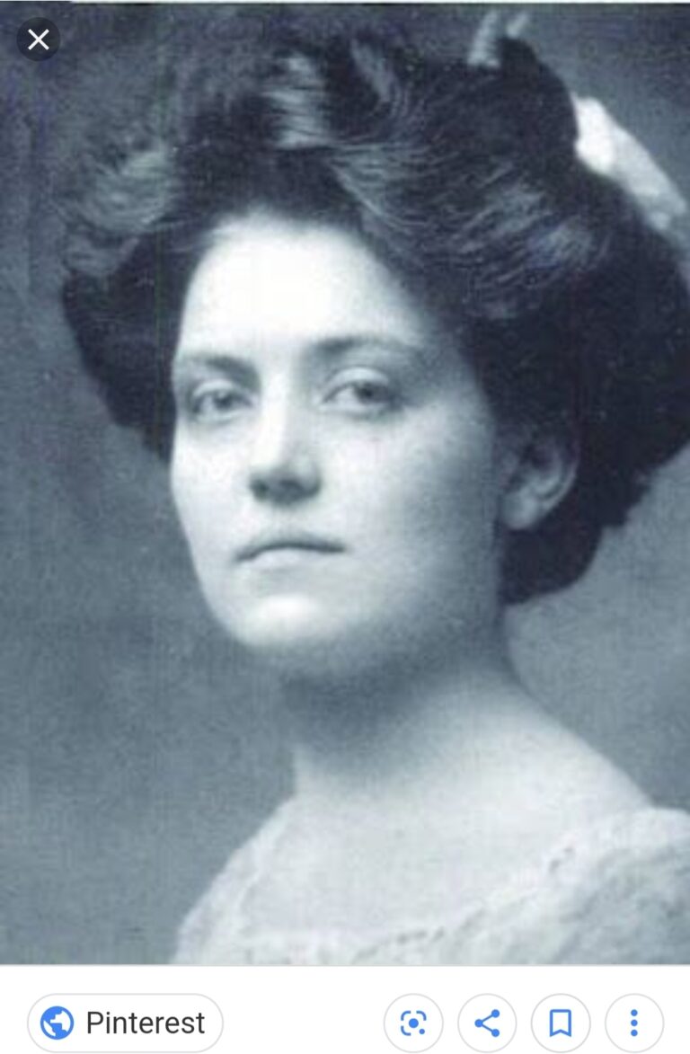 240) Violet Jessop – The Exasperated Historian