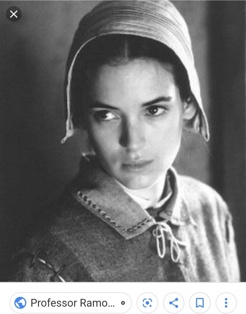 260) Abigail Williams – The Exasperated Historian