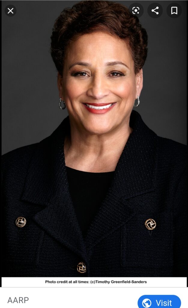 479) Jo Ann Jenkins – The Exasperated Historian