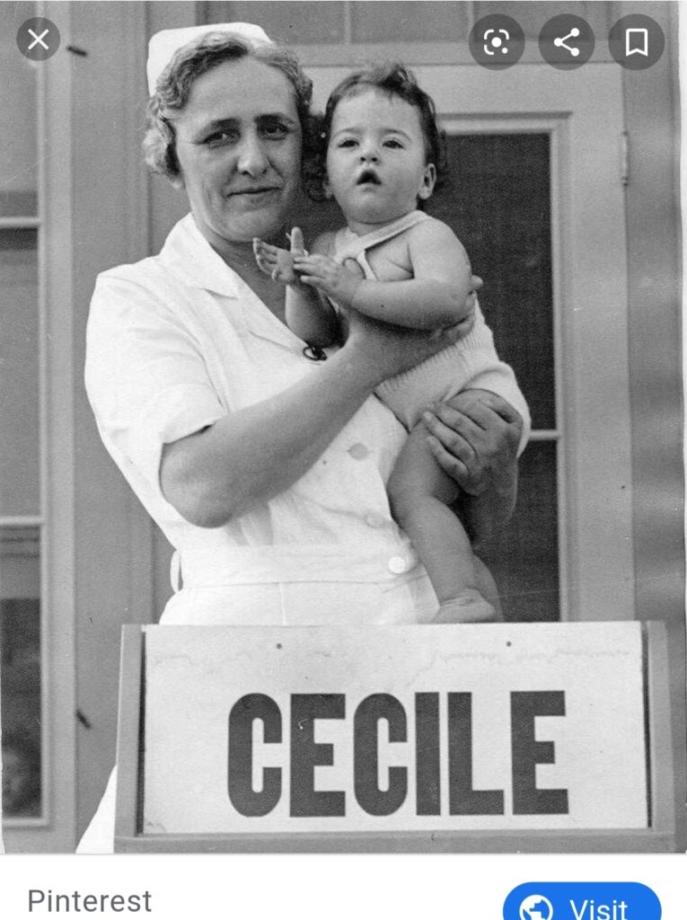 604: Cécile Dionne – The Exasperated Historian