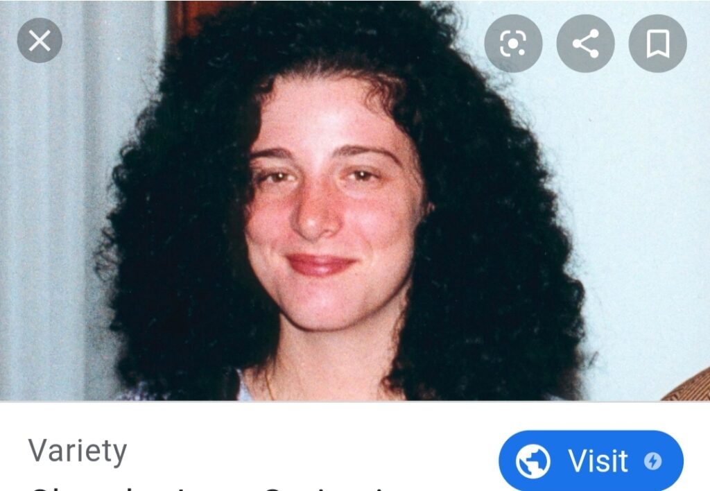 607) Chandra Levy – The Exasperated Historian