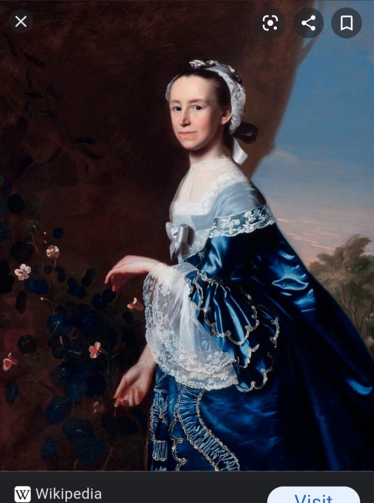1093) Mercy Otis Warren – The Exasperated Historian